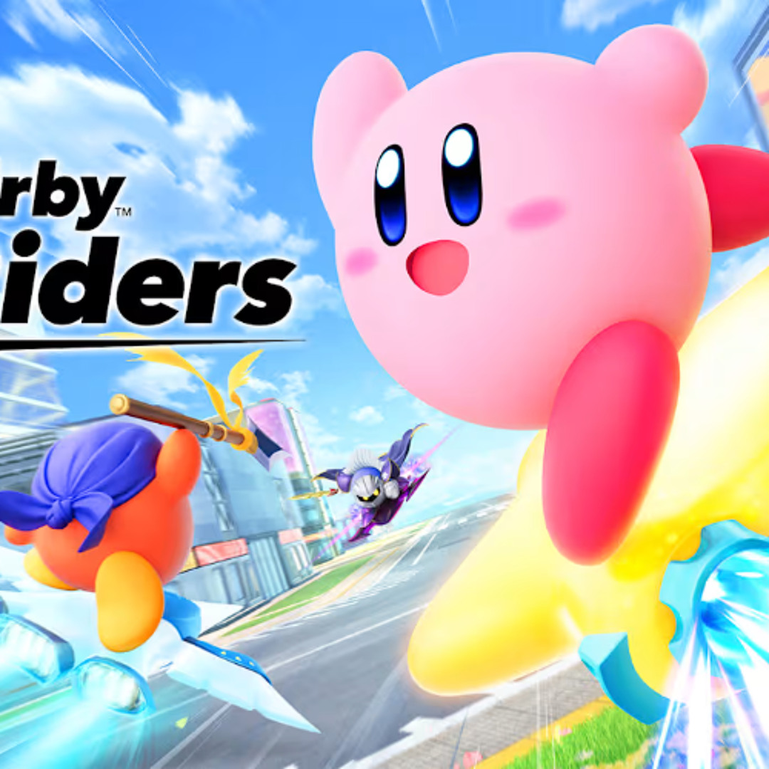 Listen to Story Opening - Kirby Air Riders OST by infiniteshadowxd12 in ...