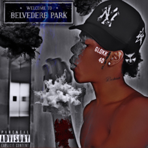 Stream GL4 SPAZ “BELVEDERE PARK” (prod. by GloKay) by EBG RECORDS ...