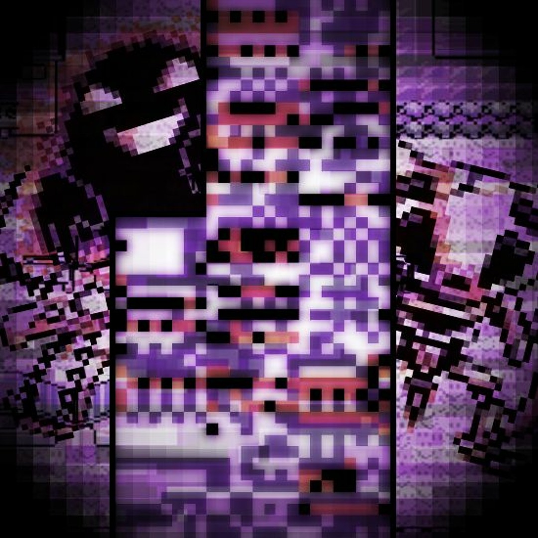 Stream Missingno (REMASTERED) || TheInnuendo || FNF Hypno's Lullaby v2 ...