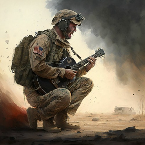 Stream soldier song by EliKroissen | Listen online for free on SoundCloud