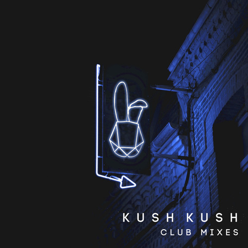 Stream I'm Blue (Club Mix) by KUSH KUSH | Listen online for free on ...