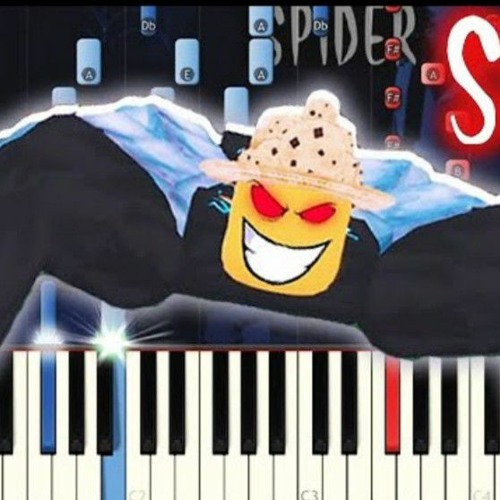 Stream Roblox Spider Menu Theme by Moises Leis | Listen online for free ...