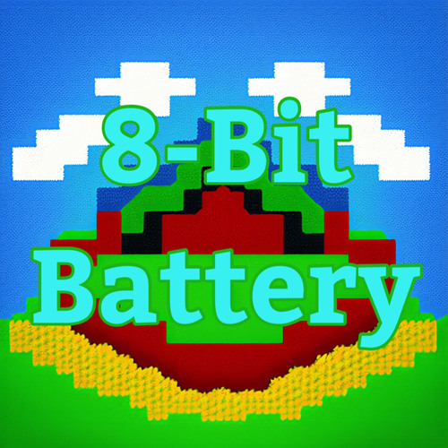 Stream Golden World | Listen to 8-Bit Battery playlist online for free ...