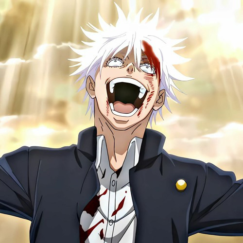 Stream Gojo X Silly Watch (guitar remix slowed) by Billy | Listen ...