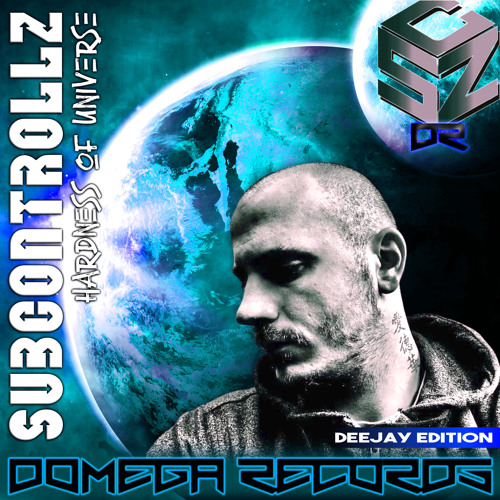 Stream SubControllZ | Listen to Hardness of Universe (Deejay Edition) playlist online for free ...