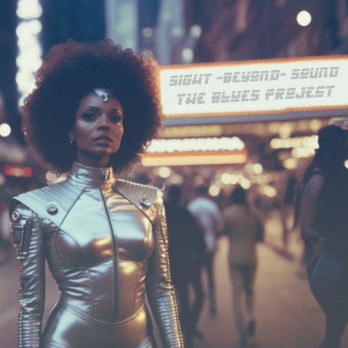 Stream The Blues Project** by Sight -Beyond- Sound 堅実 | Listen online ...