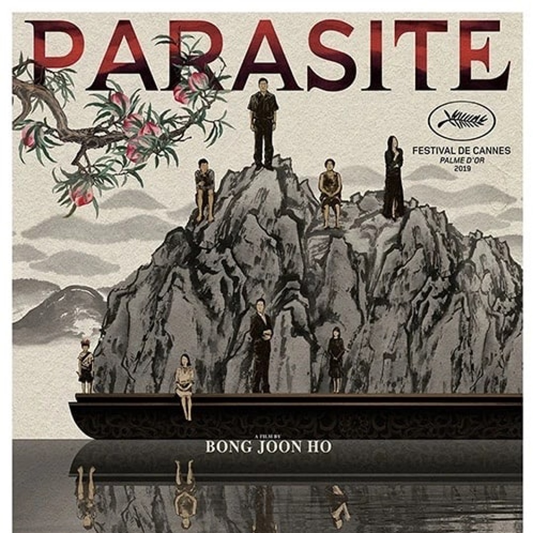 Stream TiWIZO | Listen to Parasite (2019) - Original Soundtrack ...