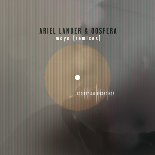 Stream Maya (Bassino Treblinsky Remix) by Ariel Lander | Listen online ...