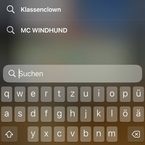 Stream MC WINDHUND - Klassenclown by MC WINDHUND | Listen online for ...
