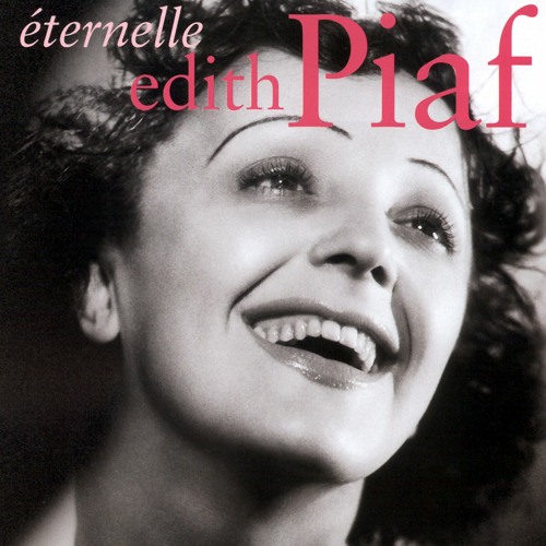 Stream La Belle histoire d'amour by Edith Piaf | Listen online for free ...