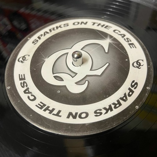 Stream Sparks On The Case, Ed Case ft DJ Sparks - Holding On (The ...