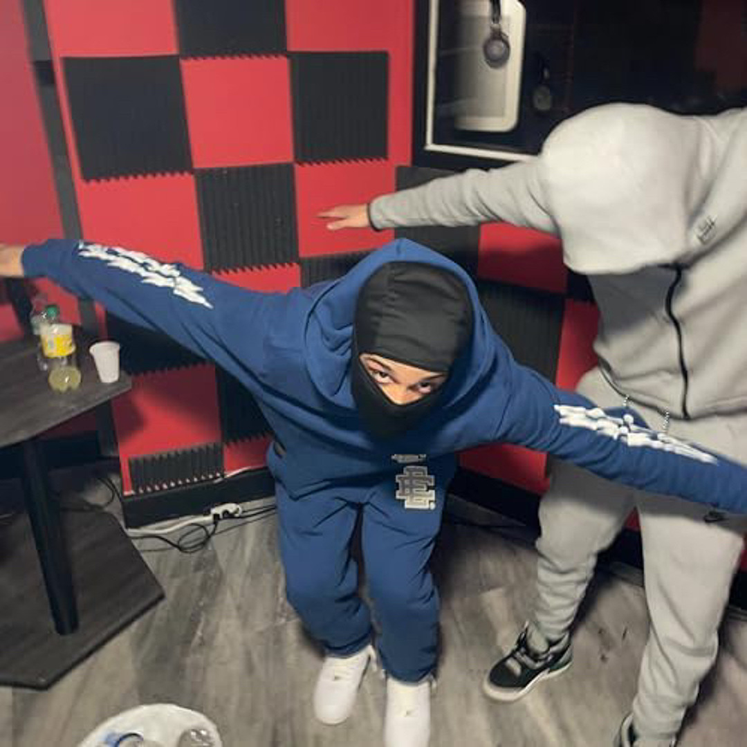 Stream Sdot Go x Yavi DG - Snotty Story (UNRELEASED) by TIJOR ...