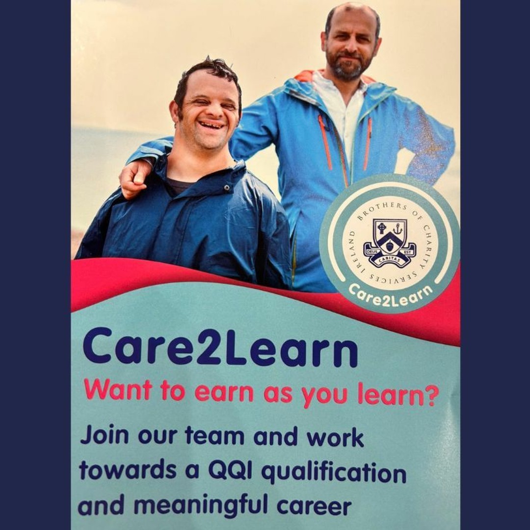 Stream The Brothers Of Charity Highlight Their Care2Learn Work-Learning ...