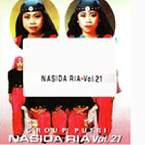 Stream Group Putri Nasida Ria | Listen to Group Putri Nasida Ria, Vol ...