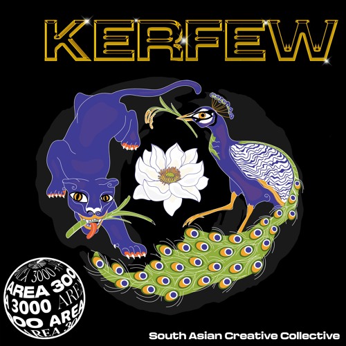 Stream Kerfew Radio Episode 09 - 23 November 2022 by Area 3000 Radio ...