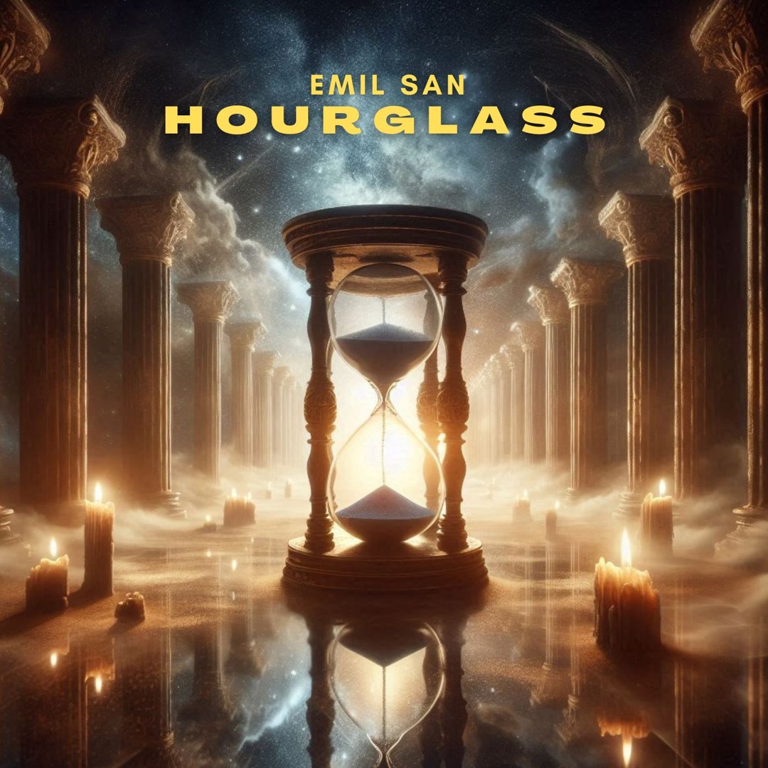 Stream Emil San | Listen to Hourglass Album playlist online for free on ...