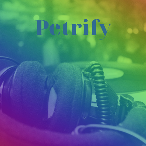 Stream Sam Troys | Listen to Petrify playlist online for free on SoundCloud