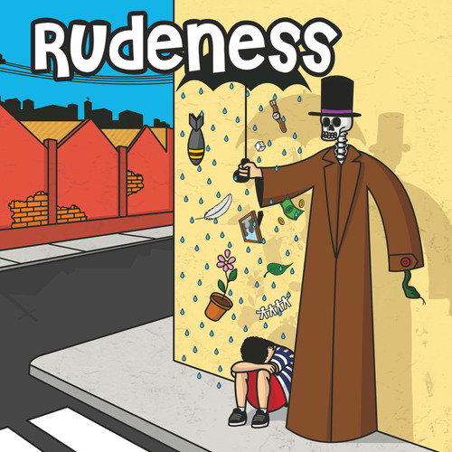 Stream Rudeness | Listen to Rudeness playlist online for free on SoundCloud