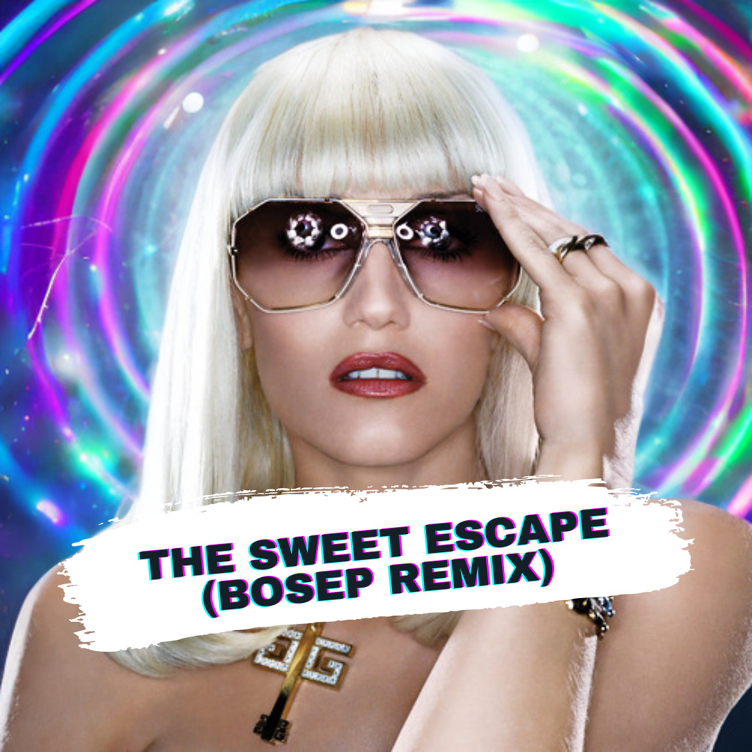 Stream The Sweet Escape (BOSEP Remix) *FREE DL* by BOSEP | Listen ...
