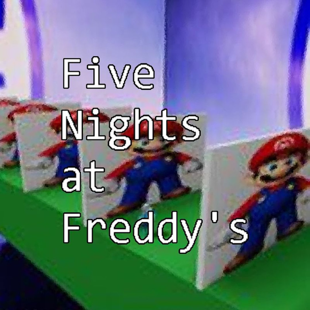 Stream Circus (Builder's Club Version) - Five Nights at Freddy's by ...