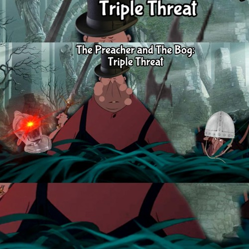 Stream Triple Threat by Raider The Meme Creator | Listen online for ...