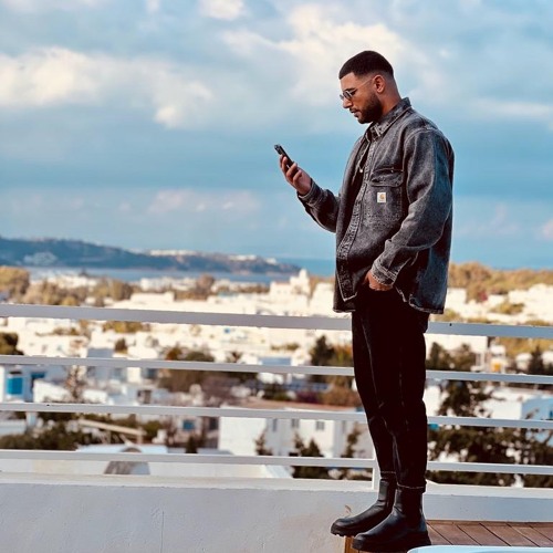 Stream Hamma - SET LIVE (Rooftop Sidi Bou said) by Dj Hamma | Listen ...