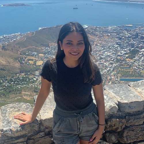 Stream episode TTWUS- Samidha Part 2 by U.S. Embassy, Islamabad podcast ...