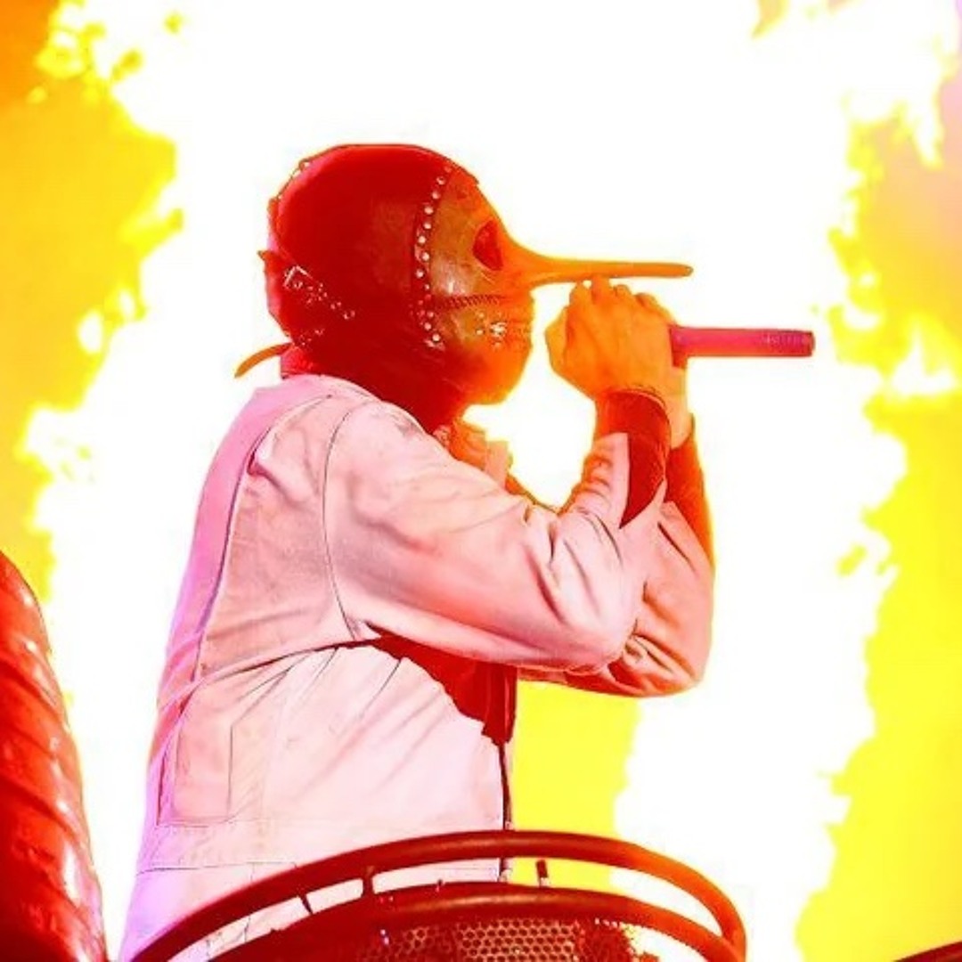 Stream Slipknot - Custer (LIVE) by Julian Editz | Listen online for ...
