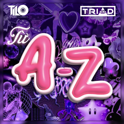 Stream 24k Right - từ A -> Z - TRIAD REMIX by DJ TiLo | Listen online ...