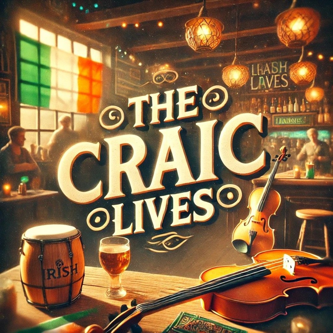 Stream The Craic Lives by CollEctic | Listen online for free on SoundCloud