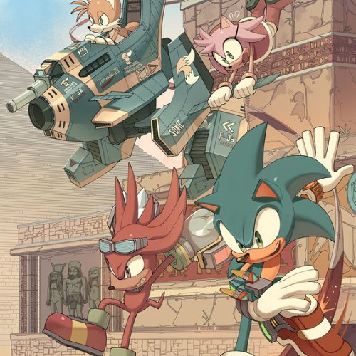 Stream Sonic Adventure 2 - Hidden Base by Sonic Beat$ | Listen online ...
