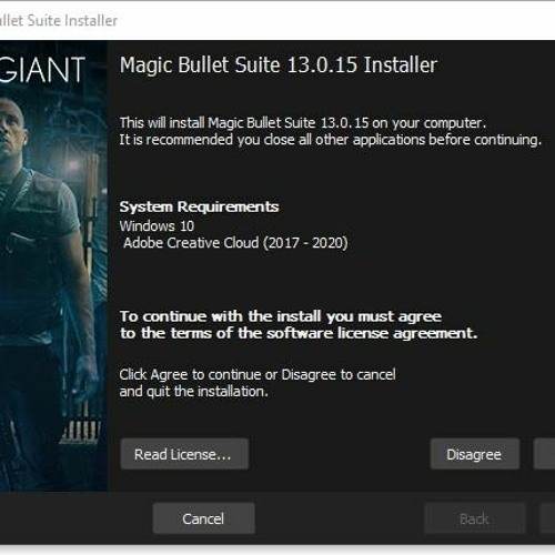 Remove red giant serial from system - fikowheel