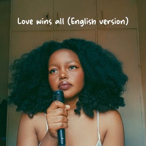 Stream love wins all(english version) | semo cover by Semo | Listen ...