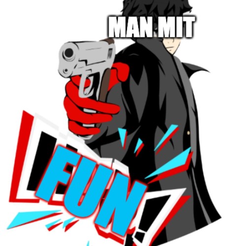 Stream Man Mit Fun by ECO Stacy Cain | Listen online for free on SoundCloud