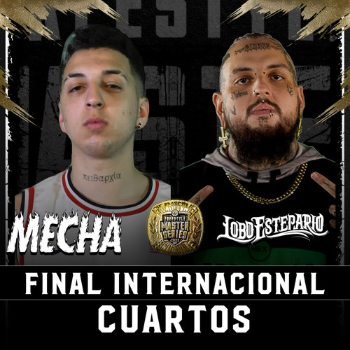 Stream Urban Roosters | Listen to Mecha Vs Lobo Estepario - Cuartos de ...