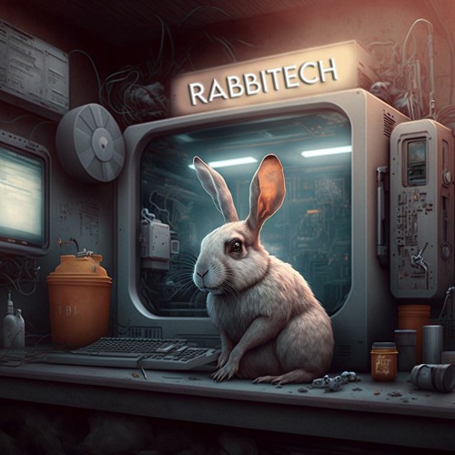 Stream Rabbitech by XENOミゼル | Listen online for free on SoundCloud