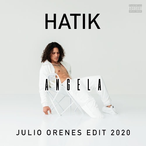 Listen to playlists featuring Hatik - Angela (Julio Orenes Edit 2020 ...