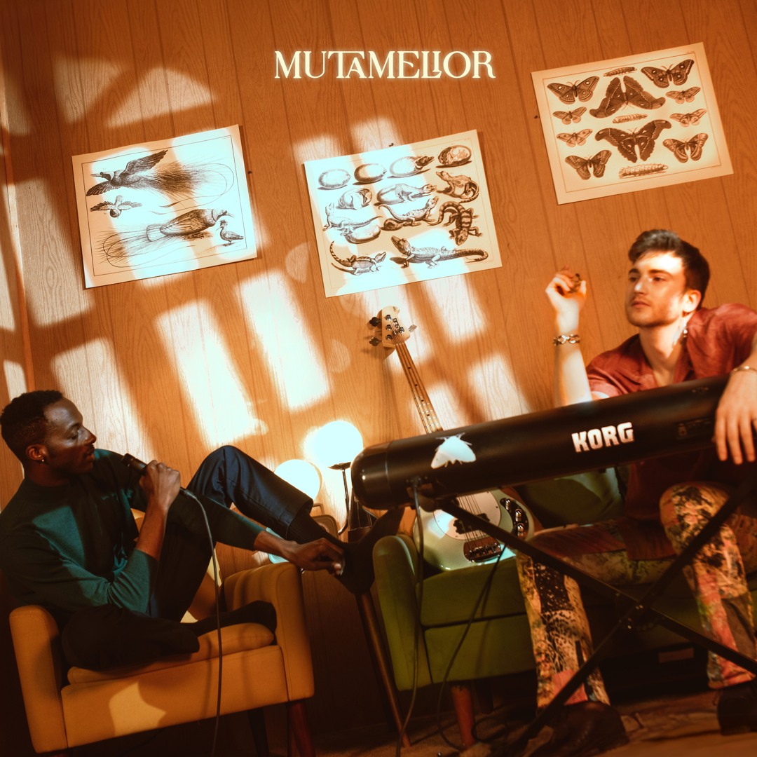 Stream Ehiorobo & Icarus Moth - Mutamelior (Intro) by Ehiorobo | Listen ...