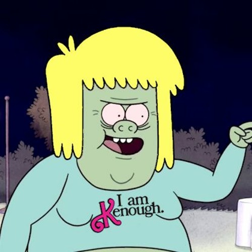 Stream I'm Just Ken - Muscle Man Edition by Unreal Media | Listen ...