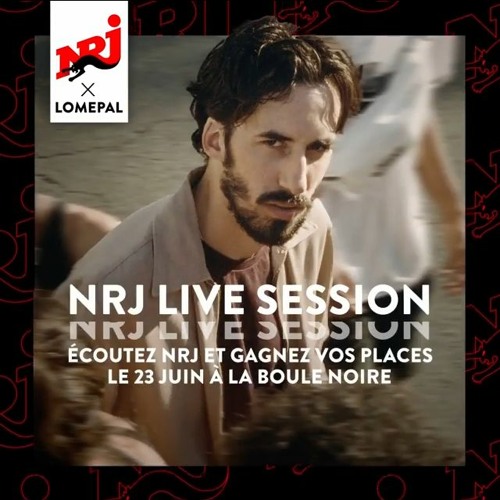 Stream NRJ - Venez Voir Lomepal Chanter Pour Vous Dans Une Soirée Privée (NRJ Live Session ...