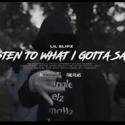 Stream #Hoxton Lil Slipz - Listen to what I gotta say by Tmash_ebk ...