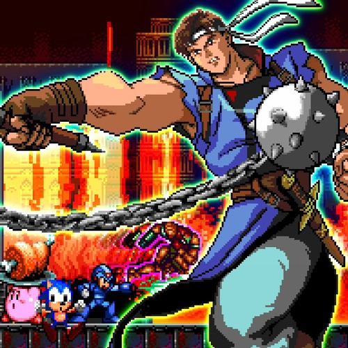 Stream Castlevania Rondo Of Blood - Divine Bloodlines REDEUX by ...