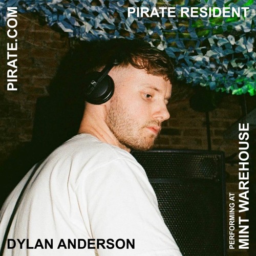 Stream Dylan Anderson - Mix by PIRATE.COM | Listen online for free on ...