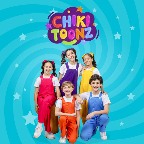 Stream Juguemos en el Bosque by Chiki Toonz | Listen online for free on SoundCloud