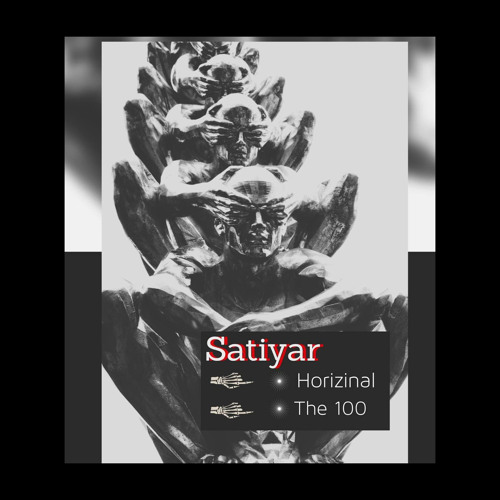 Stream Satiyar the 100 by Satiyar | Listen online for free on SoundCloud