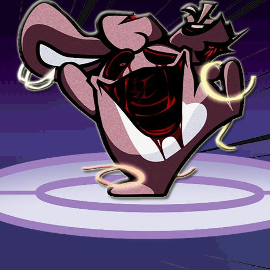 Stream Full Out Pokemon Battle But Wigglytuff And Ponyta Sing It (FnF ...