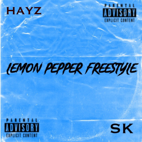 Stream SK X HAYZ lemon pepper freestyle (Drake Cover) by Ksean | Listen ...