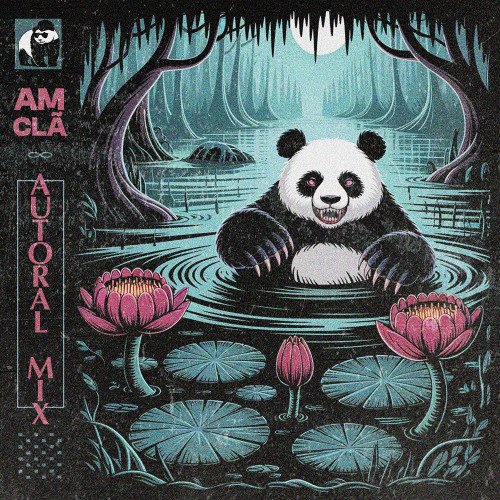 Stream AM Clã Autoral Mix by GVD Records | Listen online for free on ...