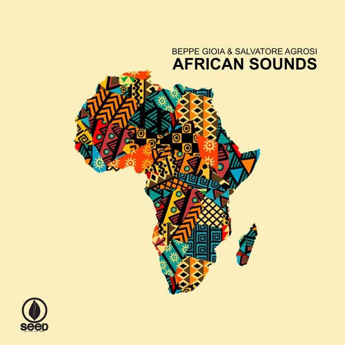Stream Beppe Gioia | Listen to African Sounds playlist online for free ...