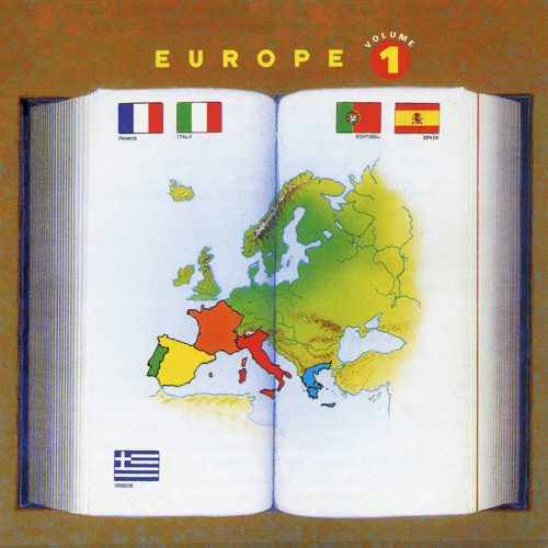 Stream Universal Production Music | Listen to Europe, Vol. 1: France ...